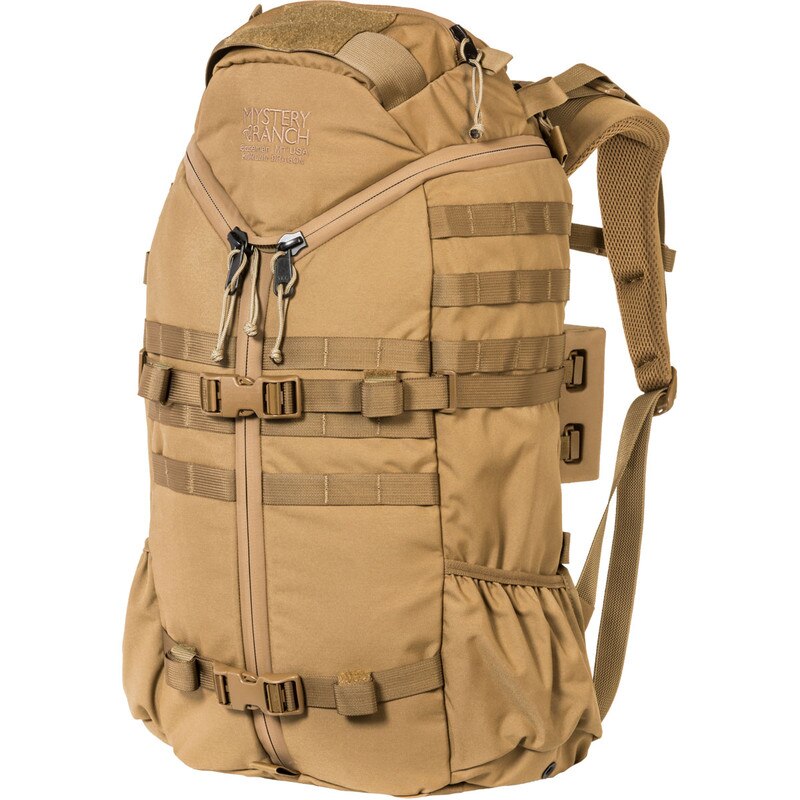 MYSTERY RANCH Backpacks | Built for the Mission
