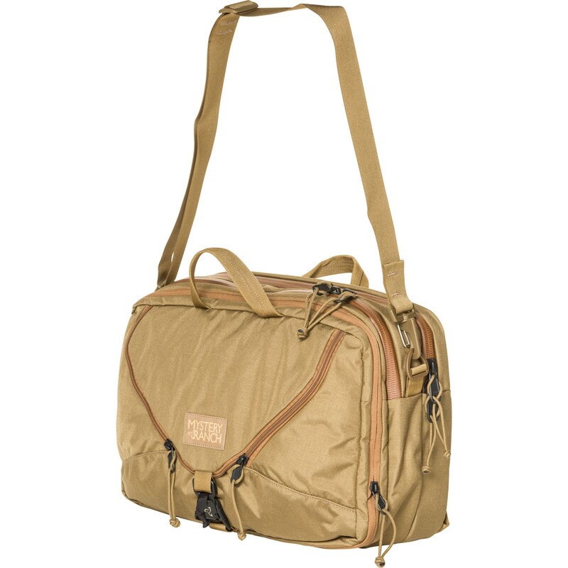 3 Way Briefcase Expandable | MYSTERY RANCH Backpacks