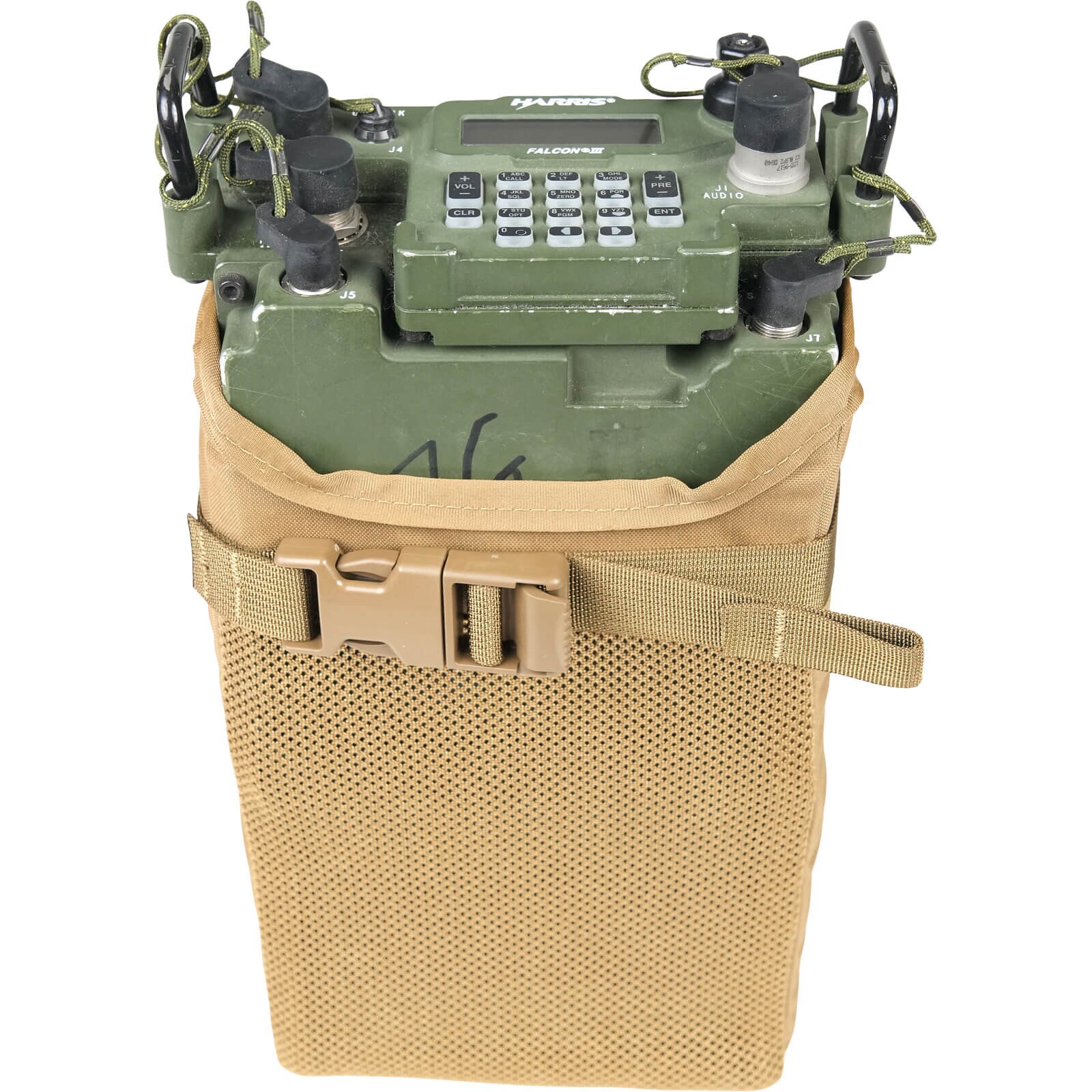 117G Sleeve Pack | MYSTERY RANCH Backpacks