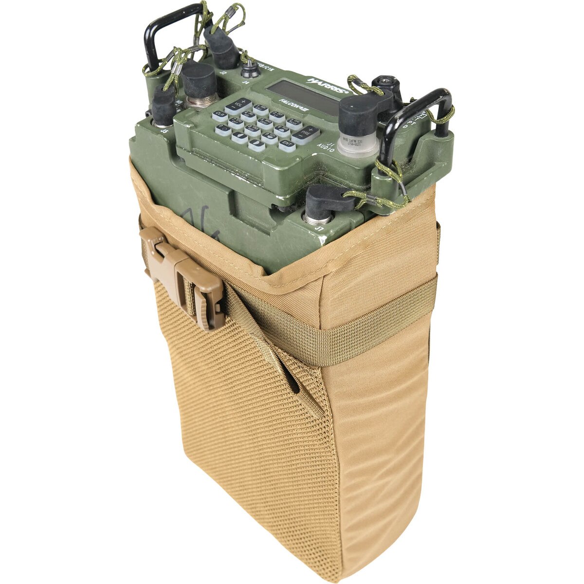 117G Sleeve Pack | MYSTERY RANCH Backpacks