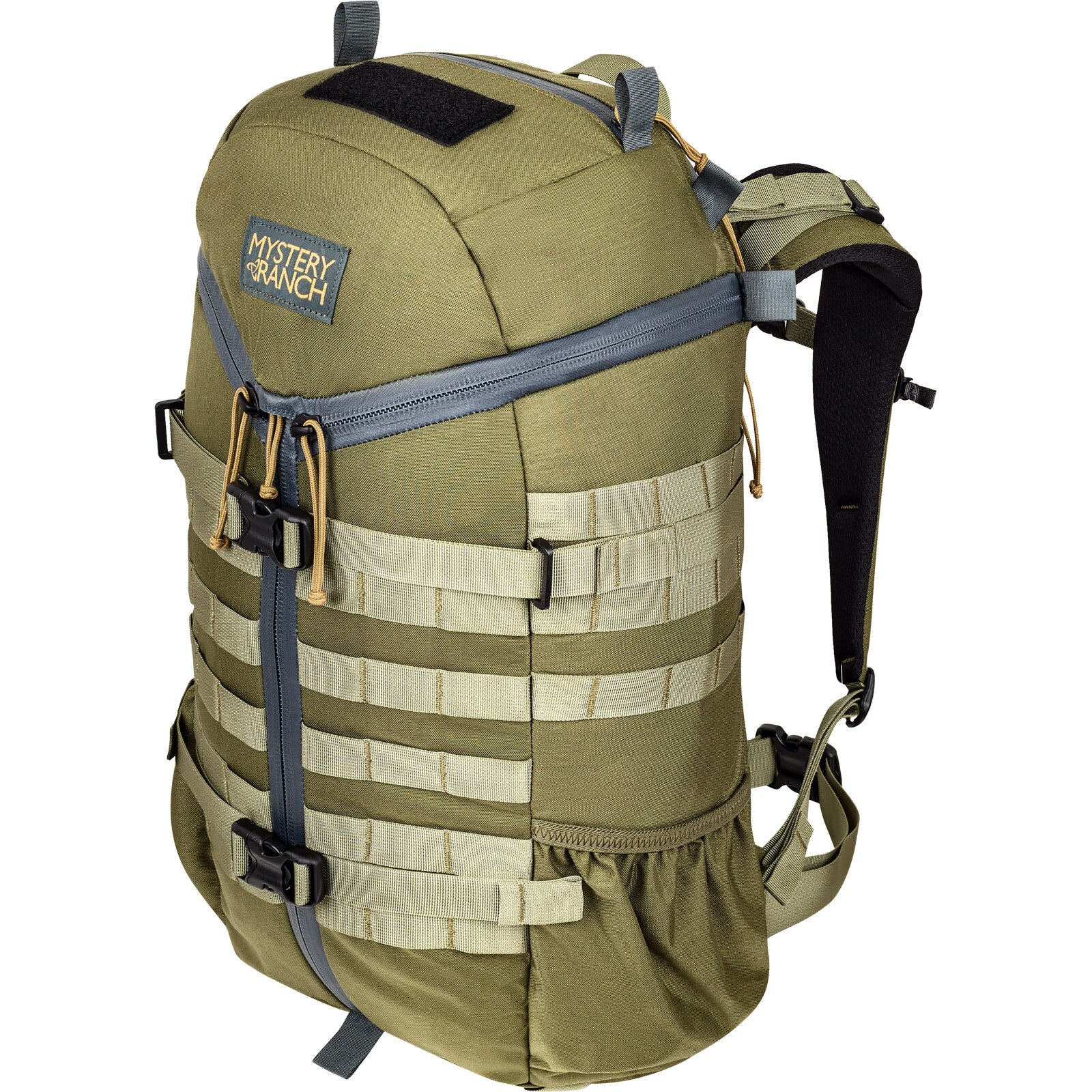 2 Day Assault Pack | MYSTERY RANCH Backpacks