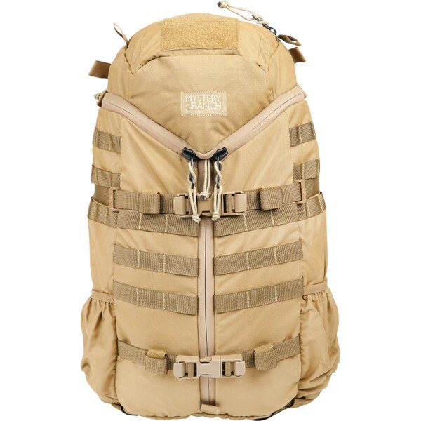 3 Day Assault BVS Pack | MYSTERY RANCH Backpacks