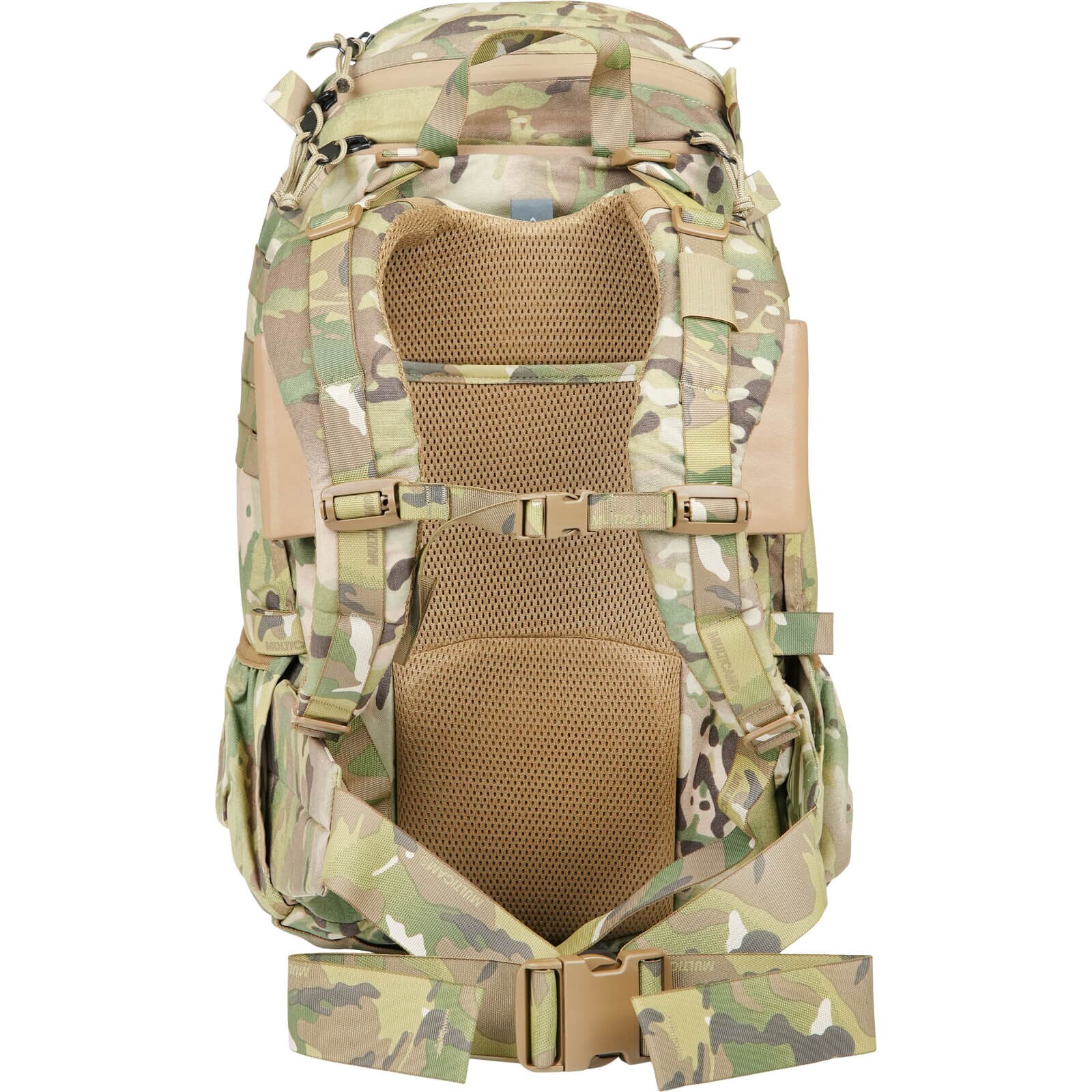 3 Day Assault BVS Pack | MYSTERY RANCH Backpacks