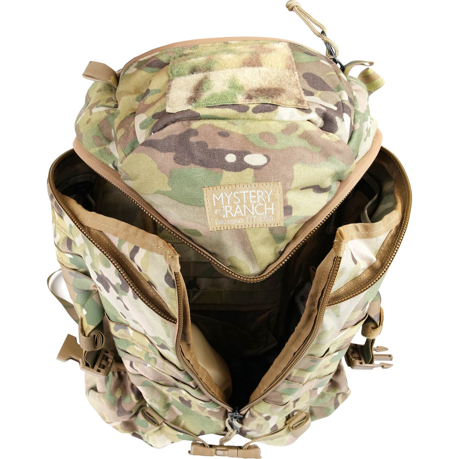 3 Day Assault BVS Pack | MYSTERY RANCH Backpacks