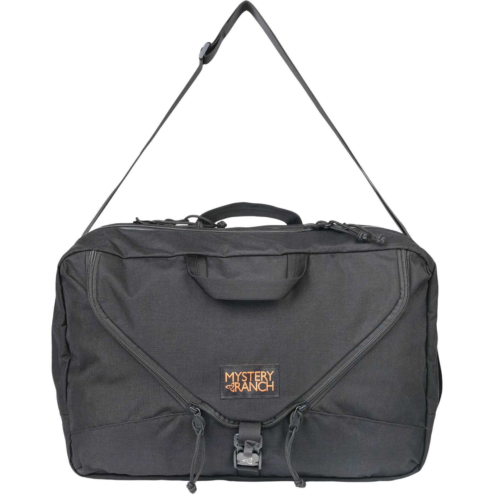 3 Way 27 Expandable Briefcase | MYSTERY RANCH Backpacks