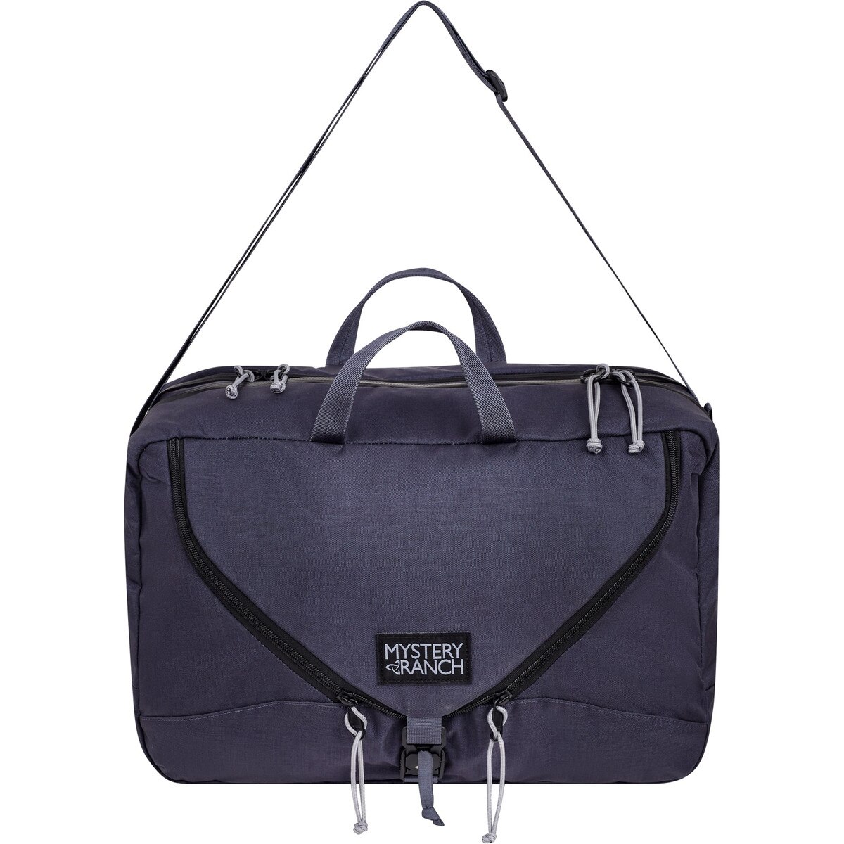 3 Way 27 Expandable Briefcase | MYSTERY RANCH Backpacks