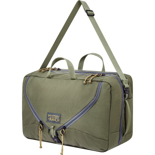 3 Way 27 Expandable Briefcase | MYSTERY RANCH Backpacks