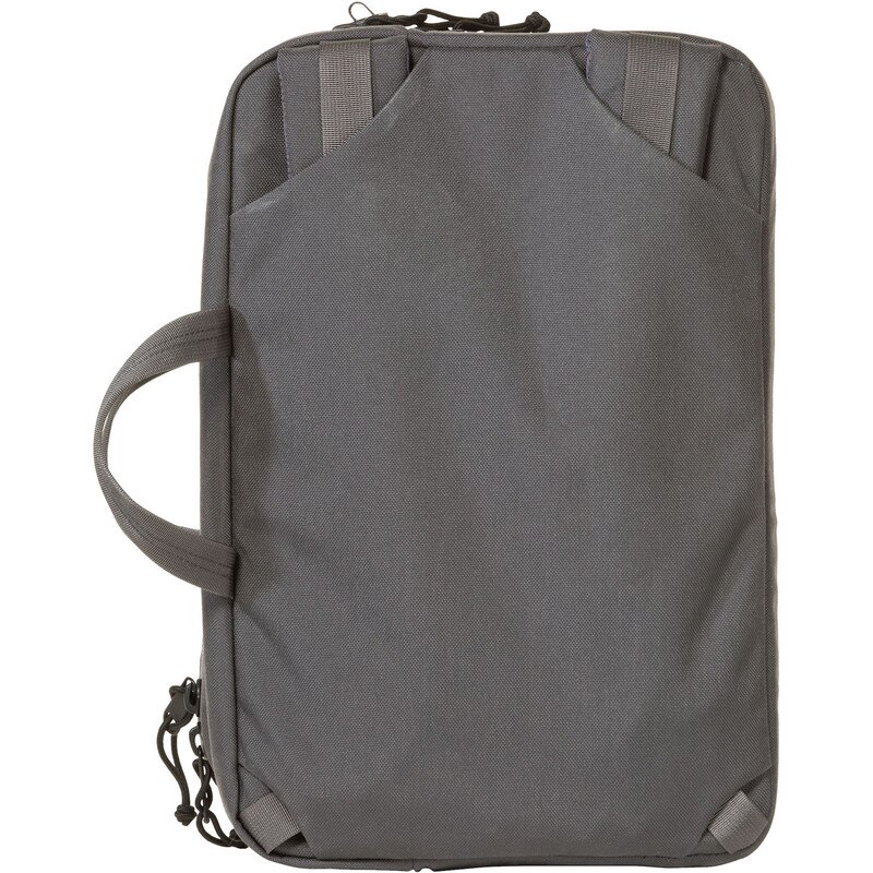 3 Way Briefcase Expandable Pack | MYSTERY RANCH Backpacks