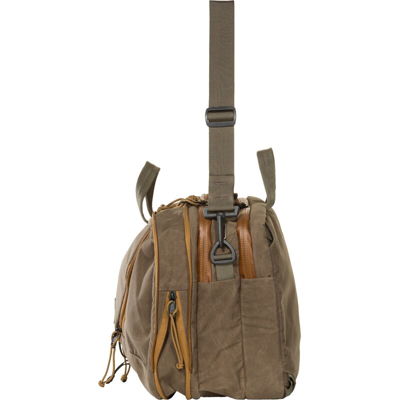 3 Way Briefcase Expandable Pack | MYSTERY RANCH Backpacks