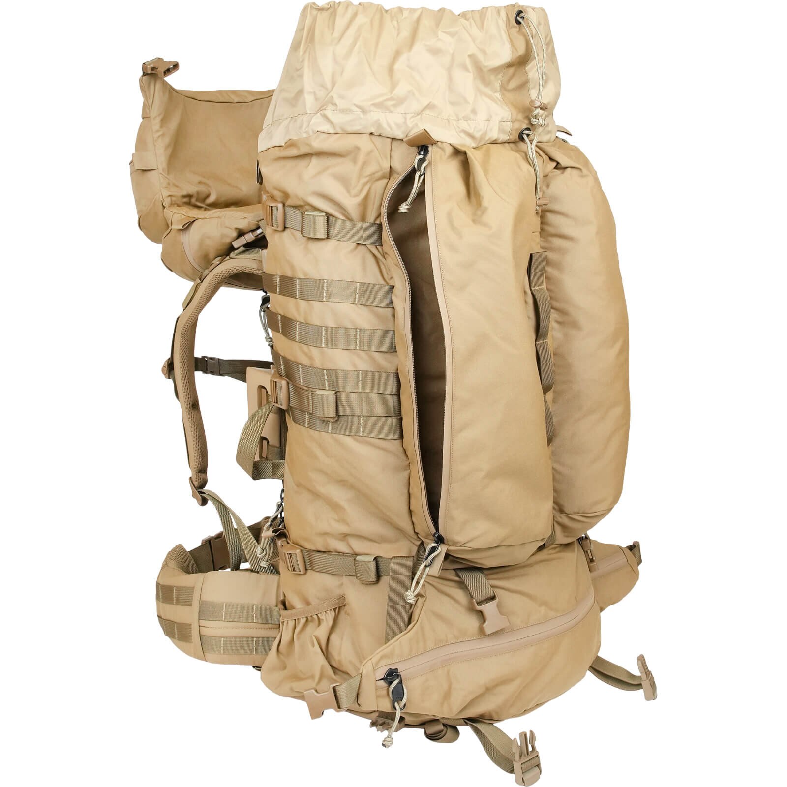 6500 Pack | MYSTERY RANCH Backpacks