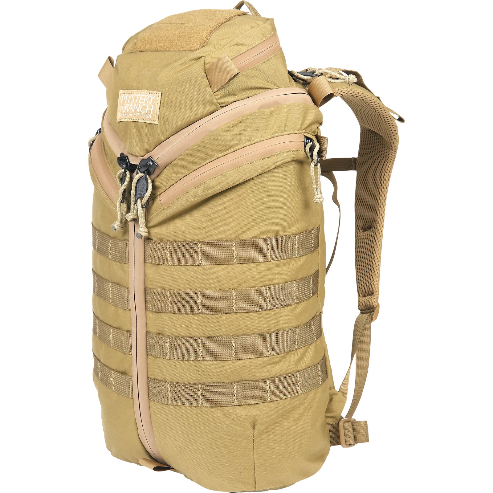 ASAP 20 | MYSTERY RANCH Backpacks