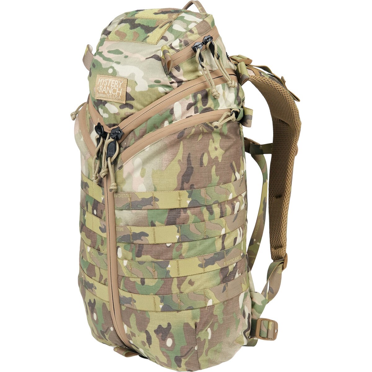 ASAP 20 | MYSTERY RANCH Backpacks