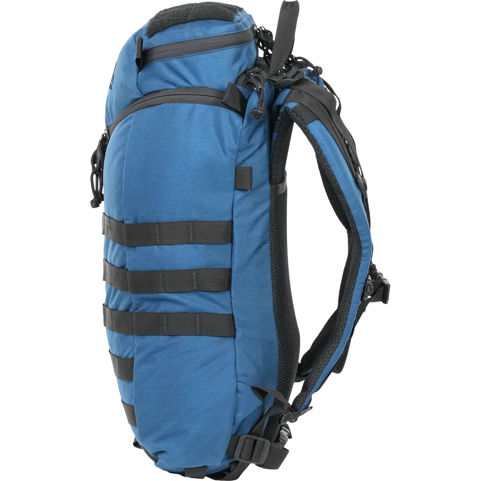 いでしょう 【限定品】ASAP SB MYSTERY RANCH マルチカム ブラック ションです