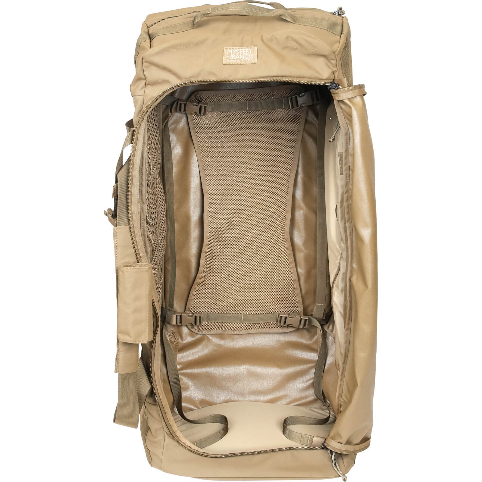 All In Deployment Bag | MYSTERY RANCH Backpacks