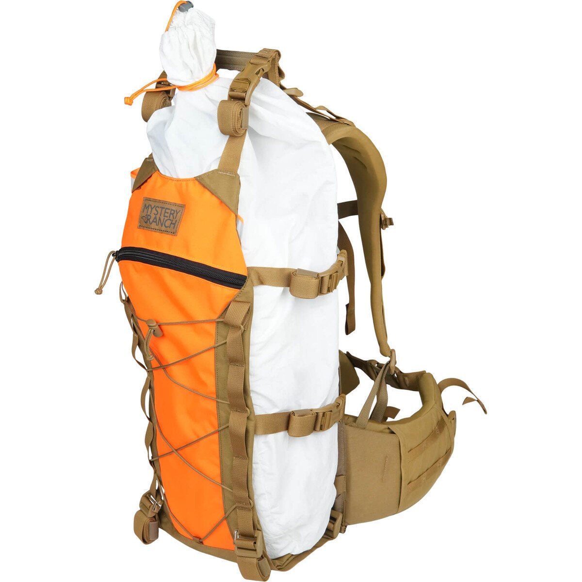 Back Strap Hydro | MYSTERY RANCH Backpacks