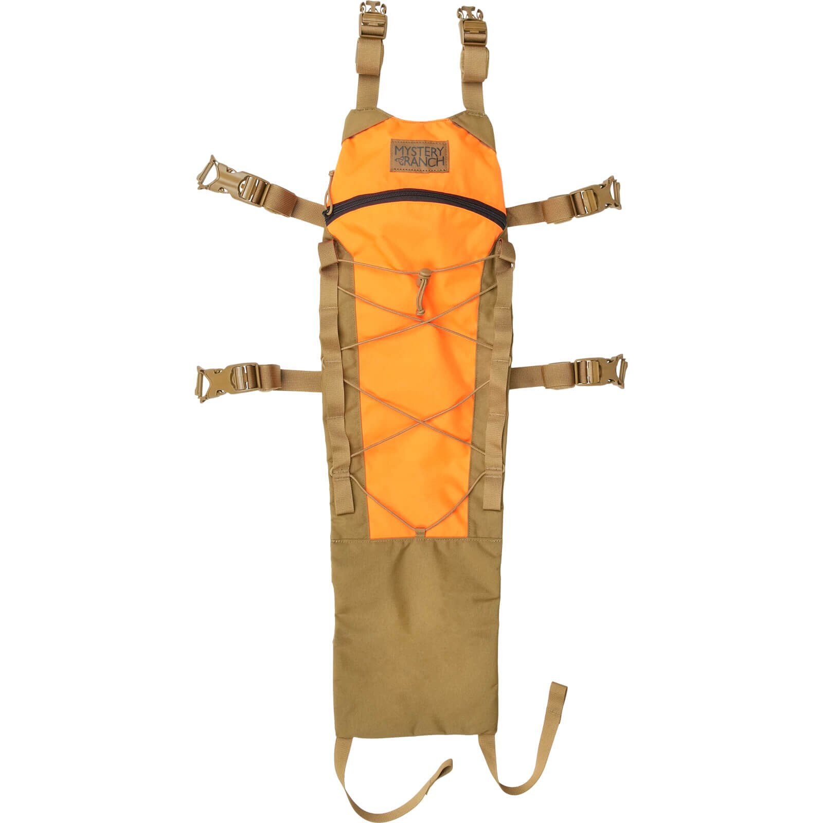 Back Strap Hydro | MYSTERY RANCH Backpacks