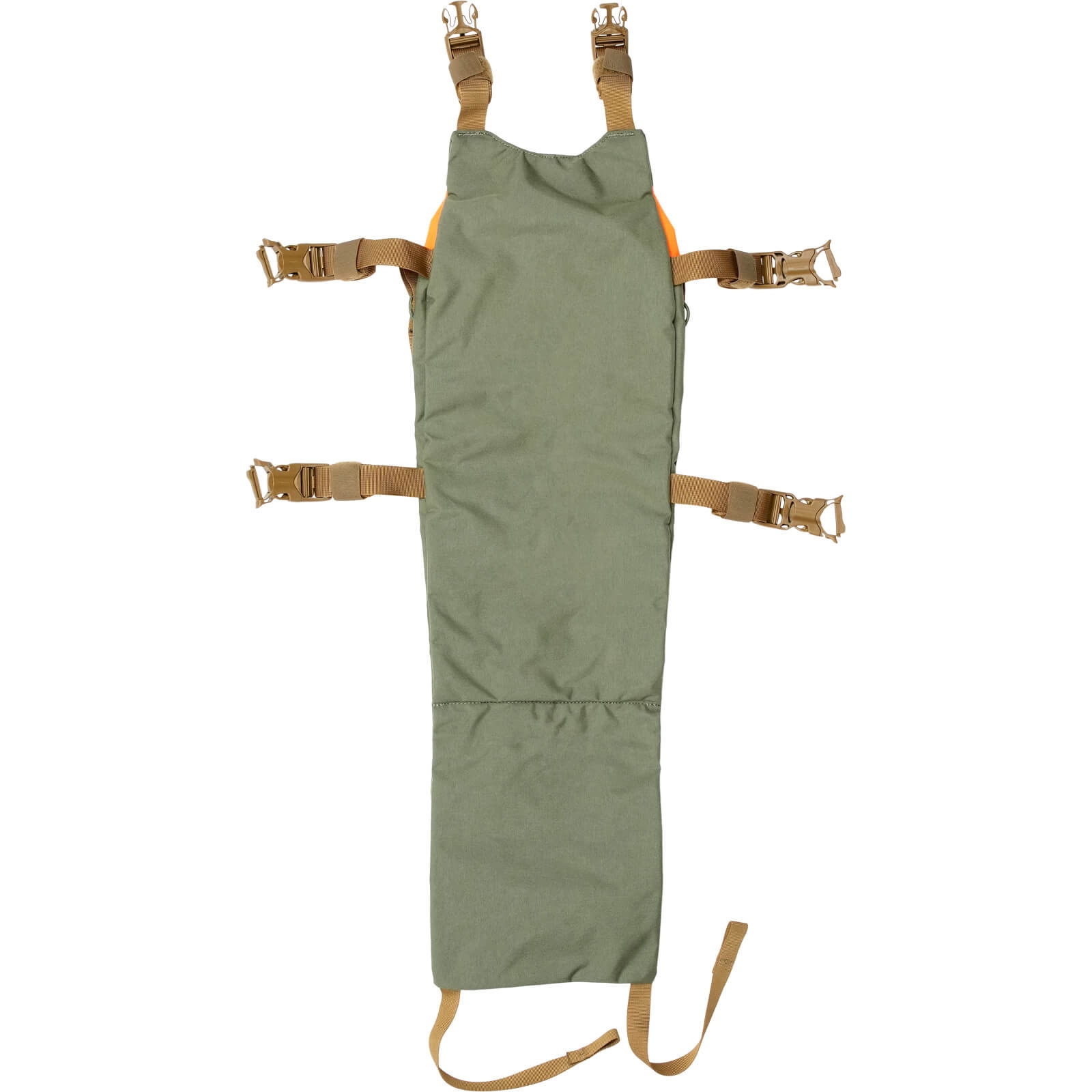 Back Strap Hydro | MYSTERY RANCH Backpacks