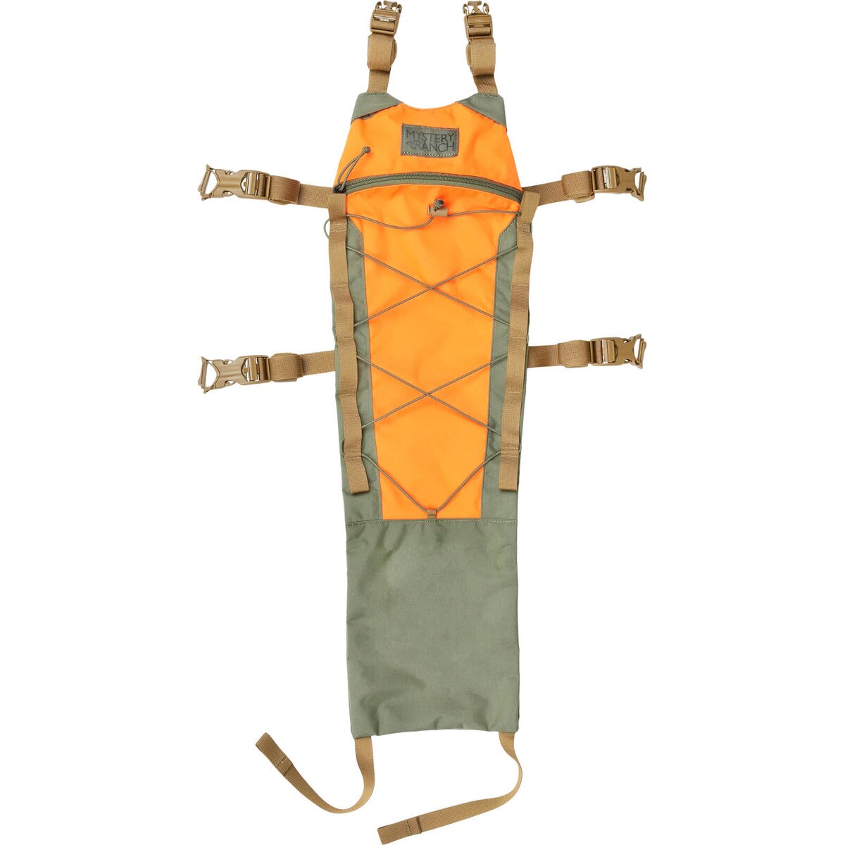 Back Strap Hydro | MYSTERY RANCH Backpacks