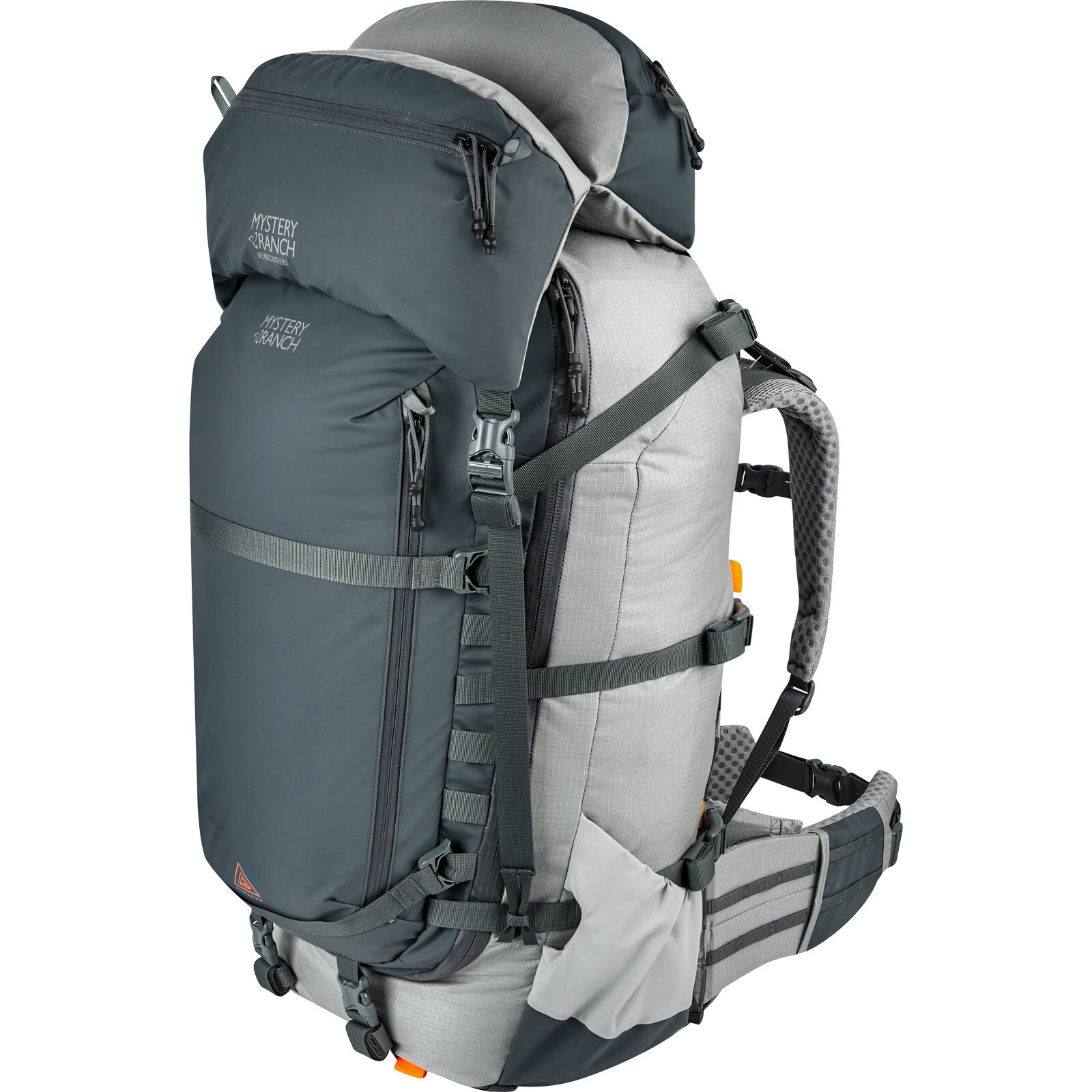Women's Beartooth 85 | MYSTERY RANCH Backpacks