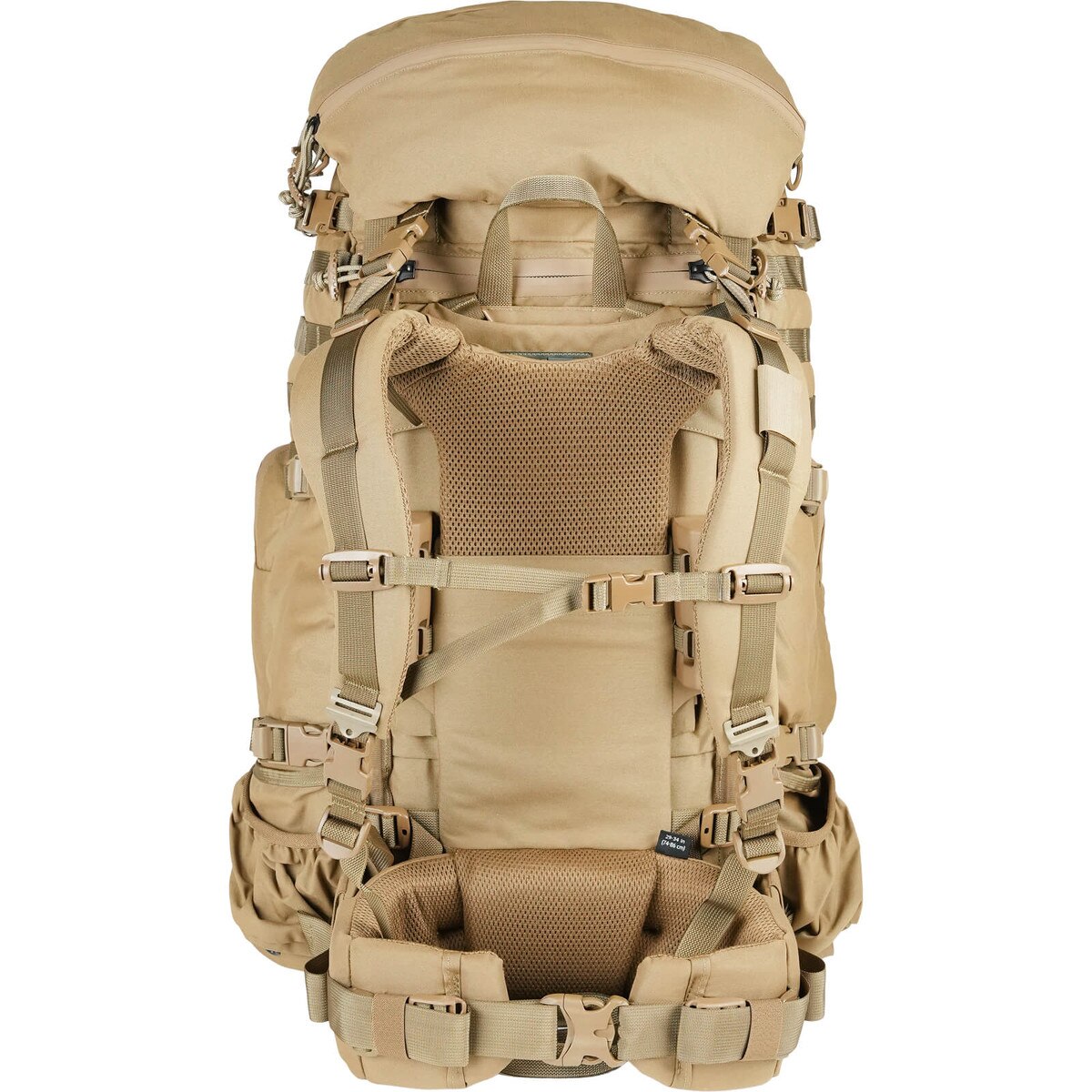 Blackjack 100 | MYSTERY RANCH Backpacks