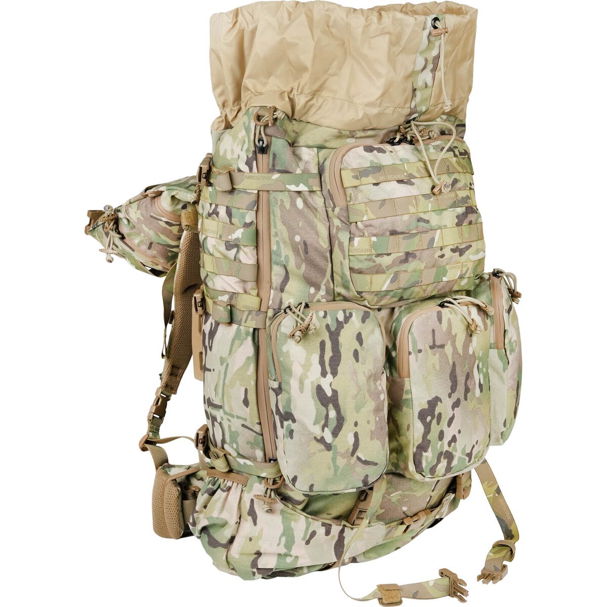 Blackjack 100 | MYSTERY RANCH Backpacks