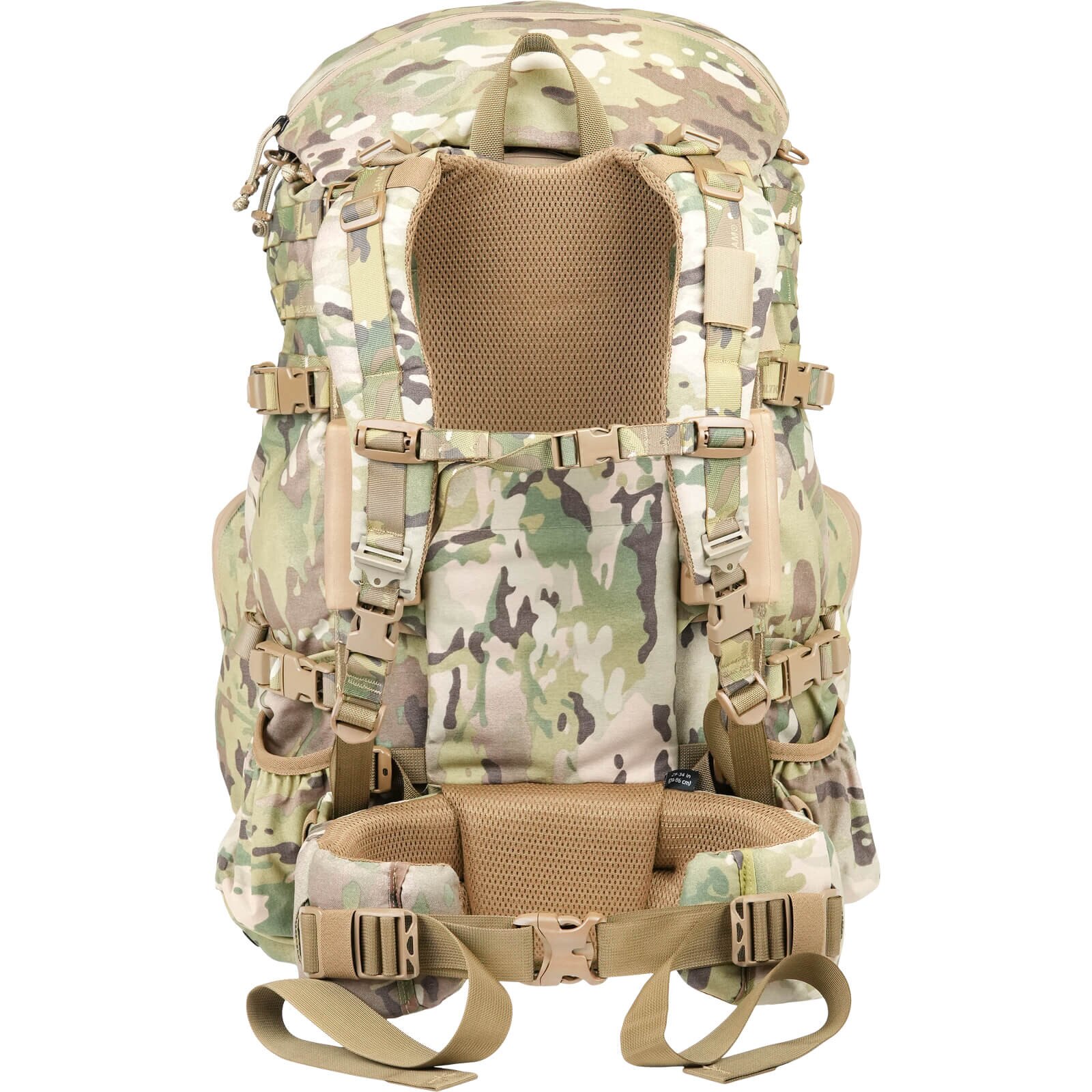 Blackjack 80 | MYSTERY RANCH Backpacks