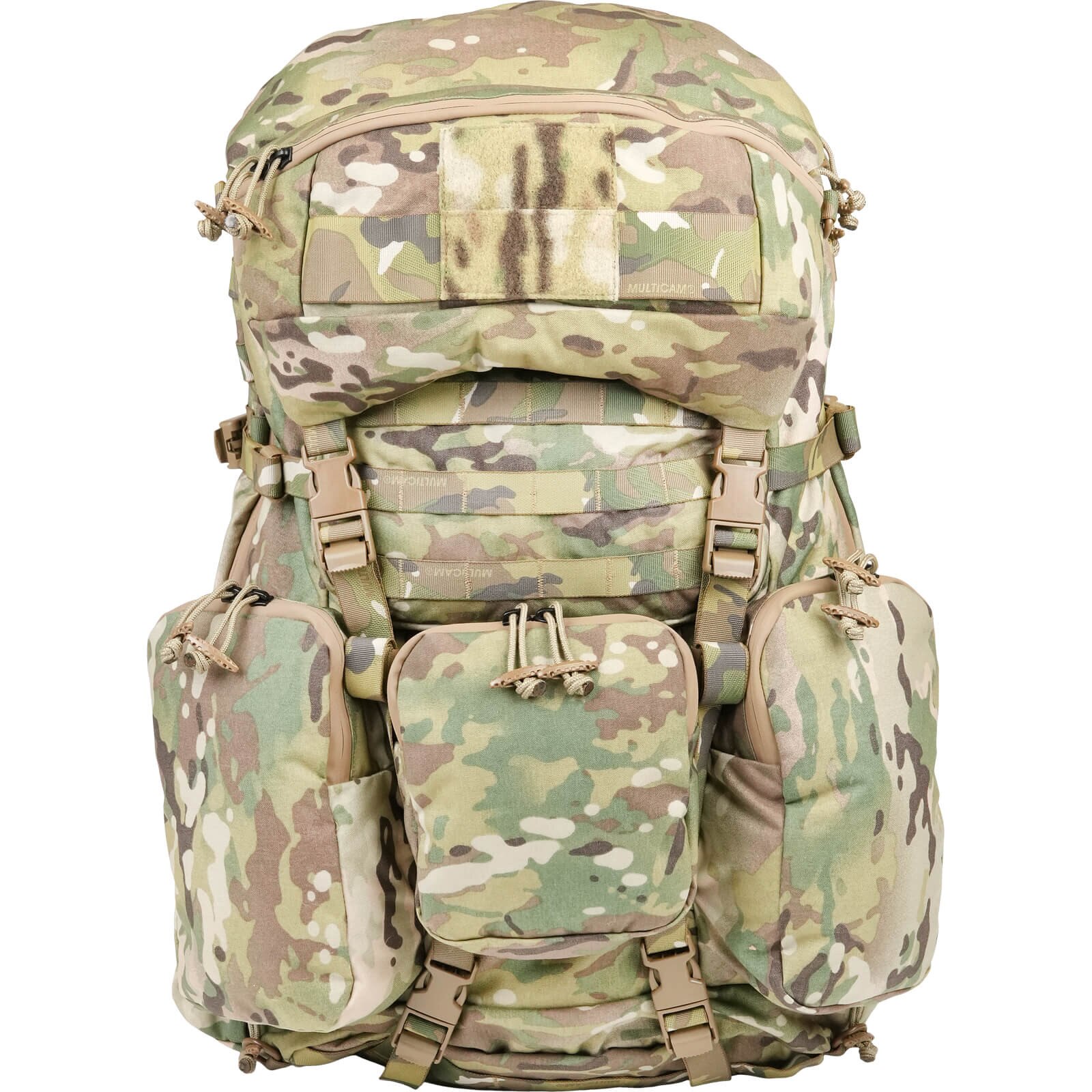 Blackjack 80 | MYSTERY RANCH Backpacks