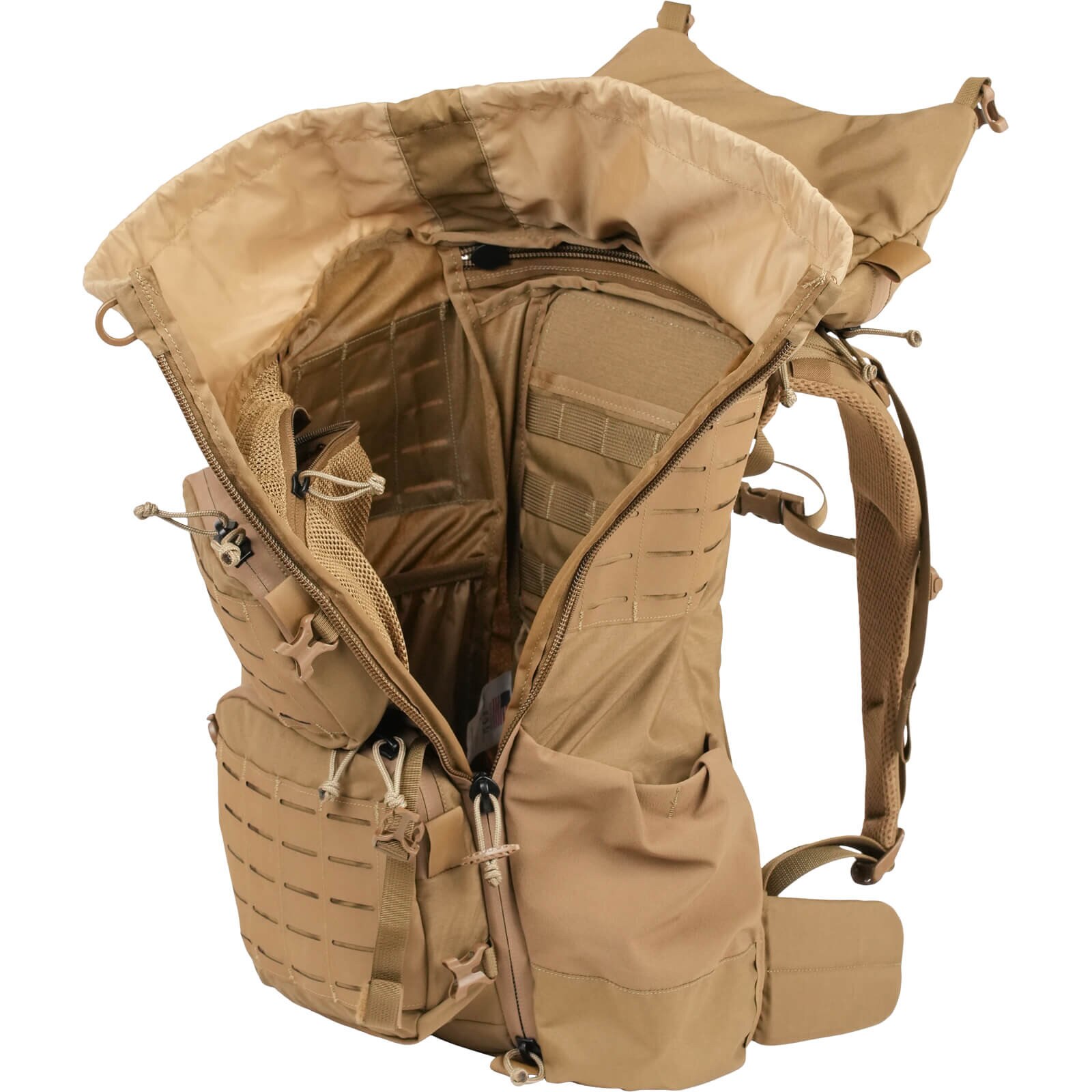 Blackjack LT 35 | MYSTERY RANCH Backpacks