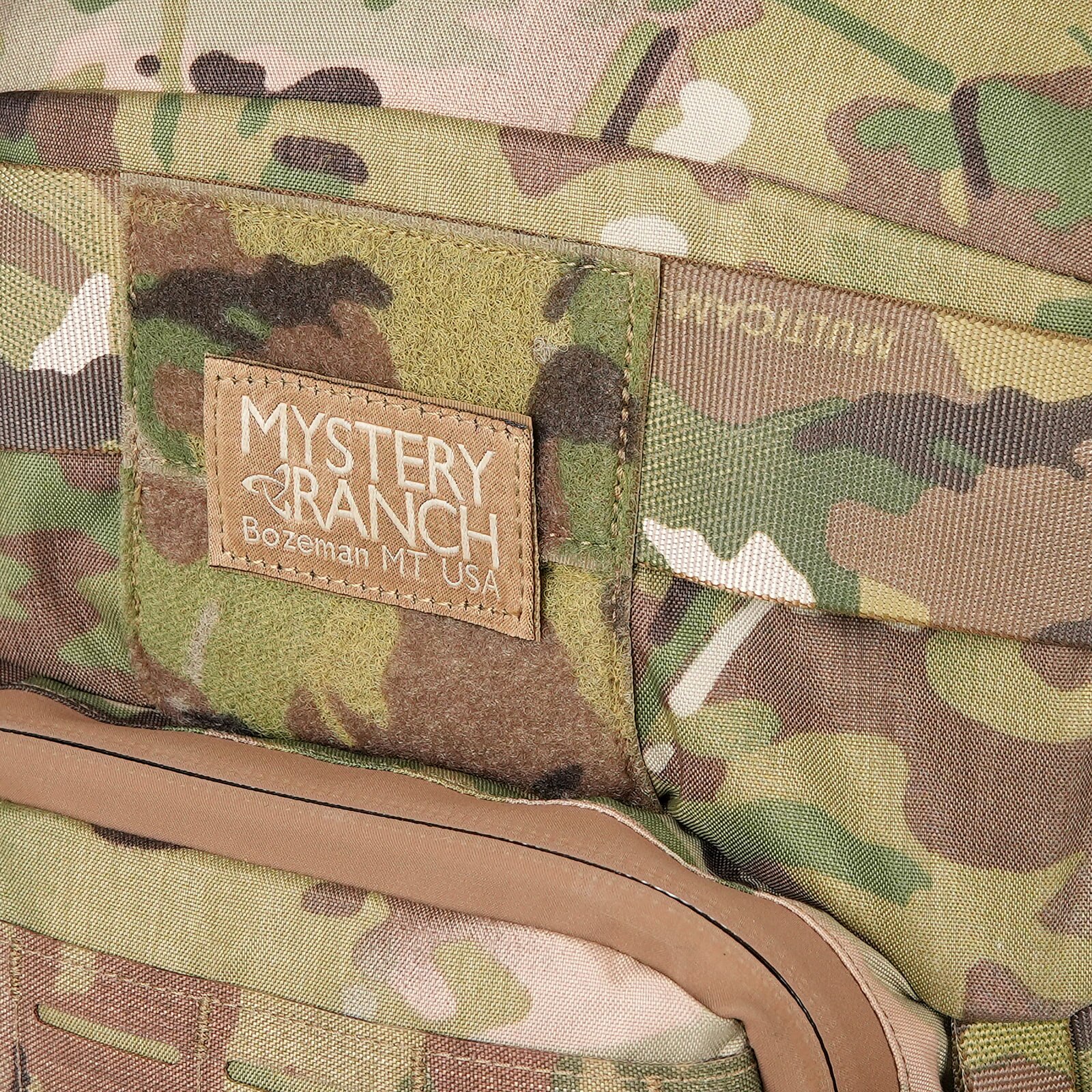 Blackjack LT 35 | MYSTERY RANCH Backpacks