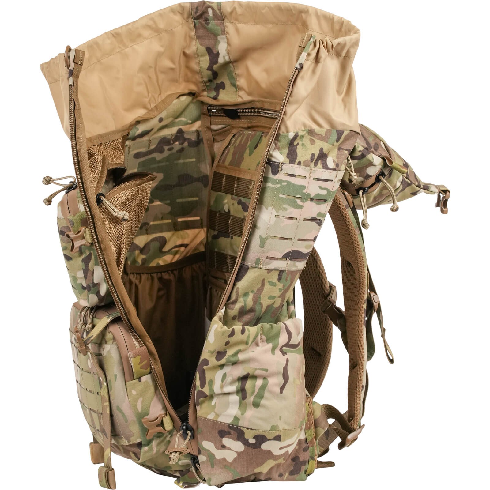 Blackjack LT 35 | MYSTERY RANCH Backpacks