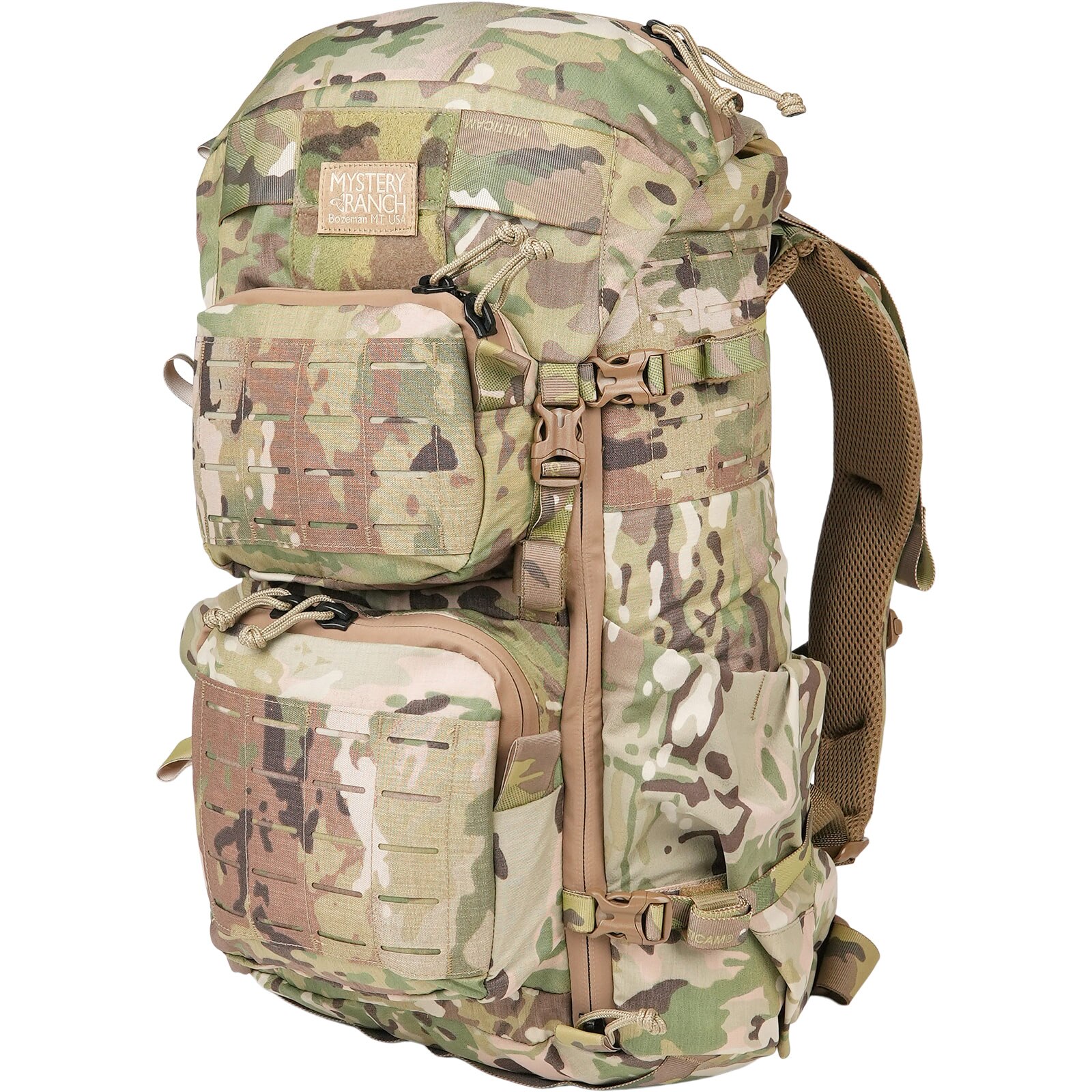 Blackjack LT 35 | MYSTERY RANCH Backpacks