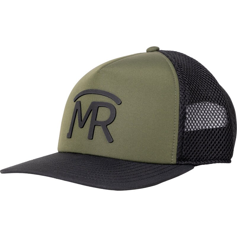 Brand Hat | MYSTERY RANCH Backpacks