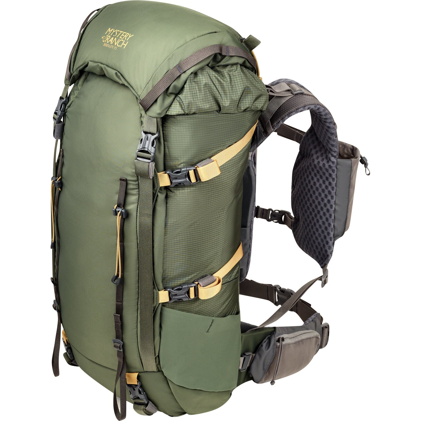 Bridger 35 | MYSTERY RANCH Backpacks