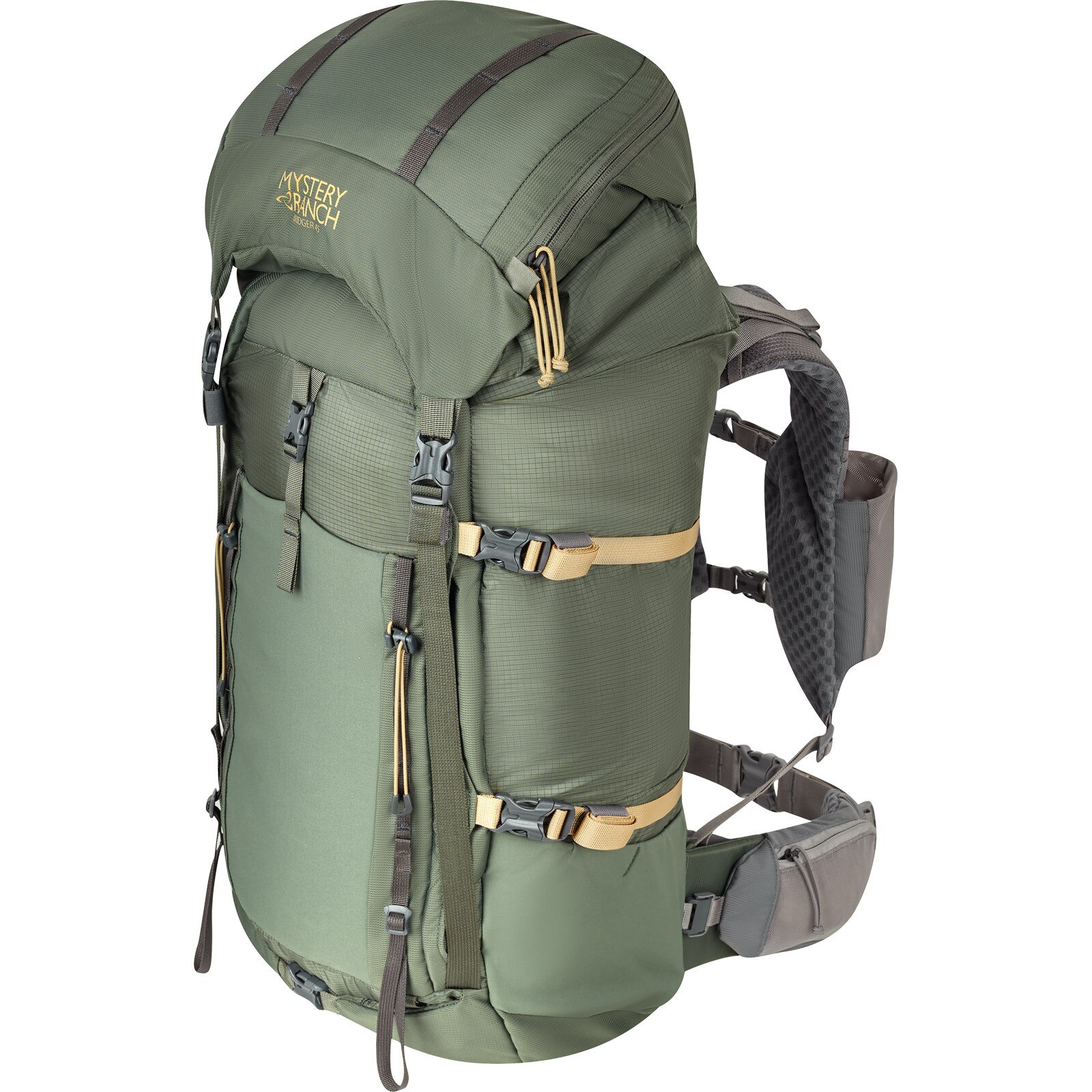 Bridger 45 | MYSTERY RANCH Backpacks