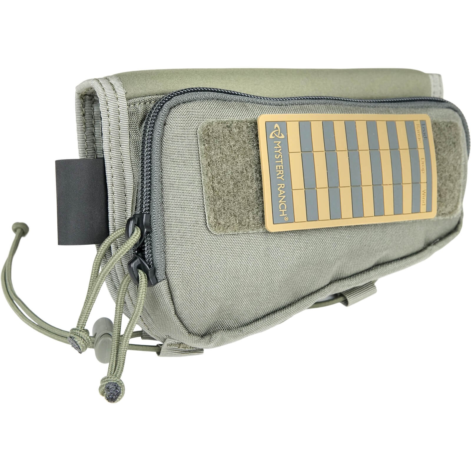 Cheeky Riser Rifle Stock Pack | MYSTERY RANCH Backpacks