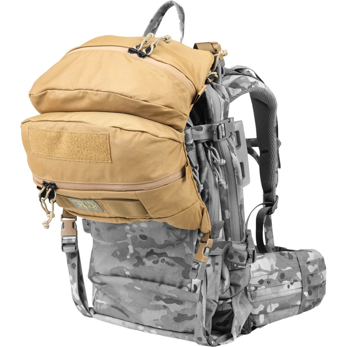 Daypack Lid | MYSTERY RANCH Backpacks