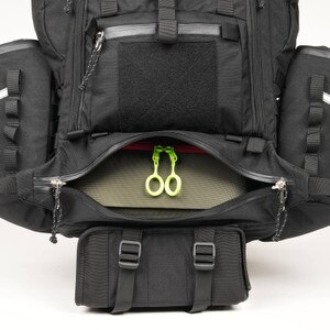 FEMP ALS Pack | MYSTERY RANCH Backpacks