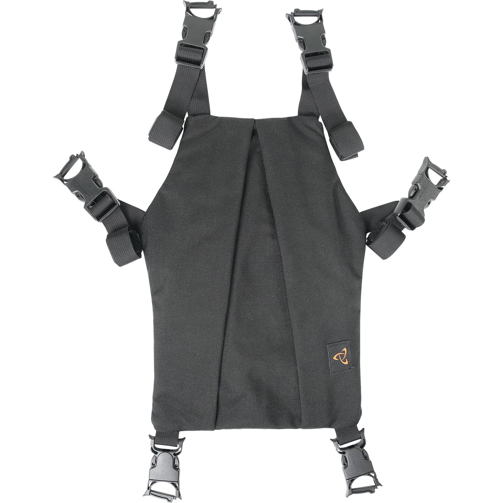 Fire Removable Stick-It | MYSTERY RANCH Backpacks