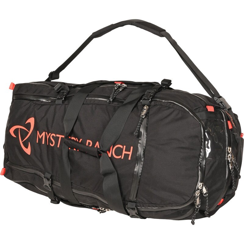 Flight Monster Duffel Bag | MYSTERY RANCH Backpacks
