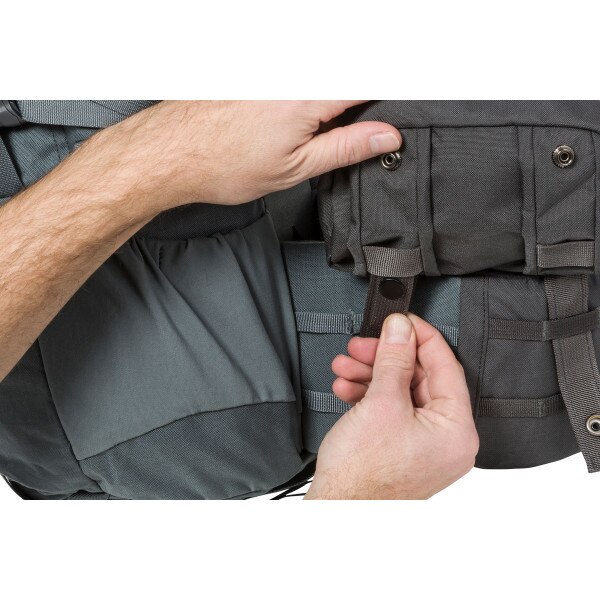 Forager Pocket | MYSTERY RANCH Backpacks