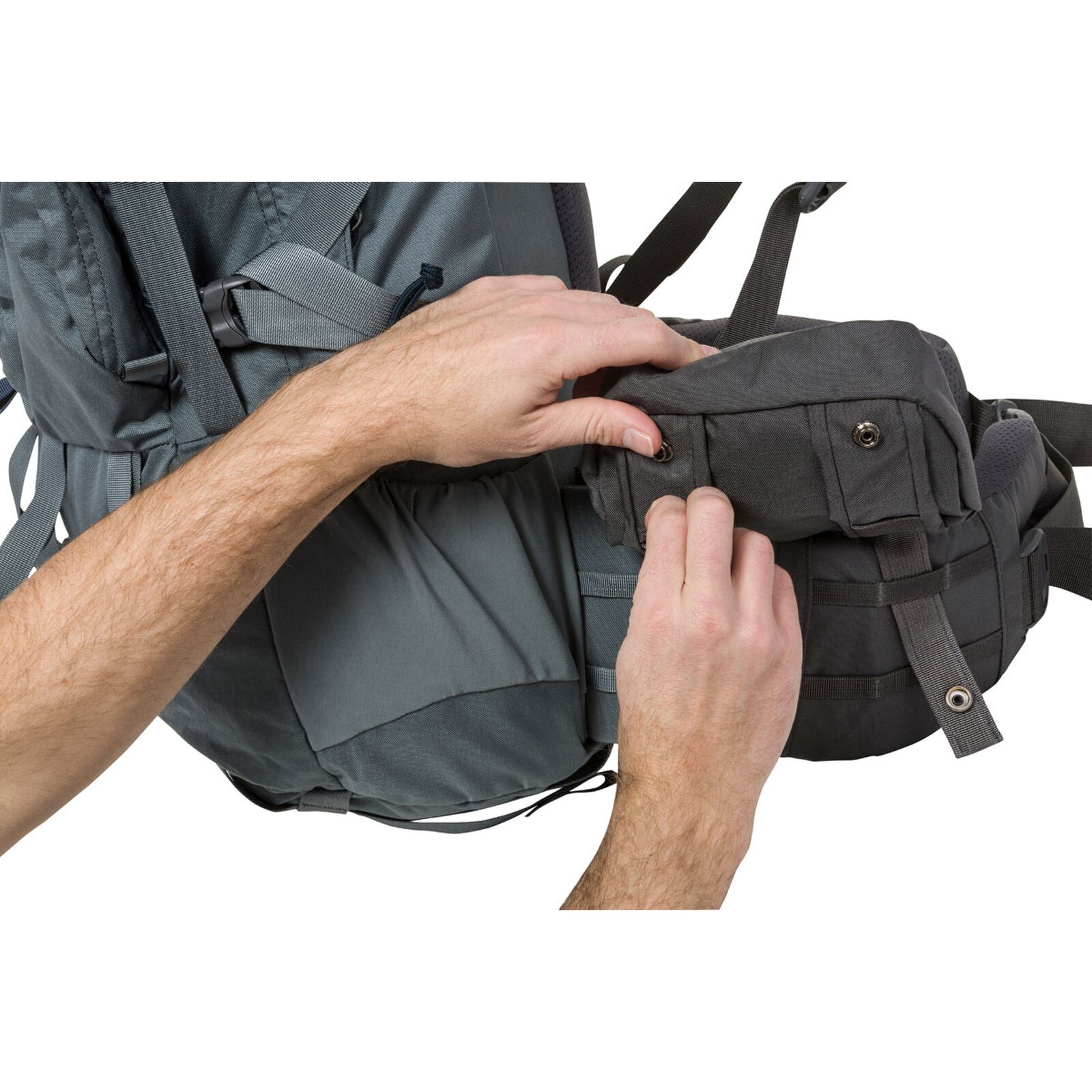 Forager Pocket | MYSTERY RANCH Backpacks