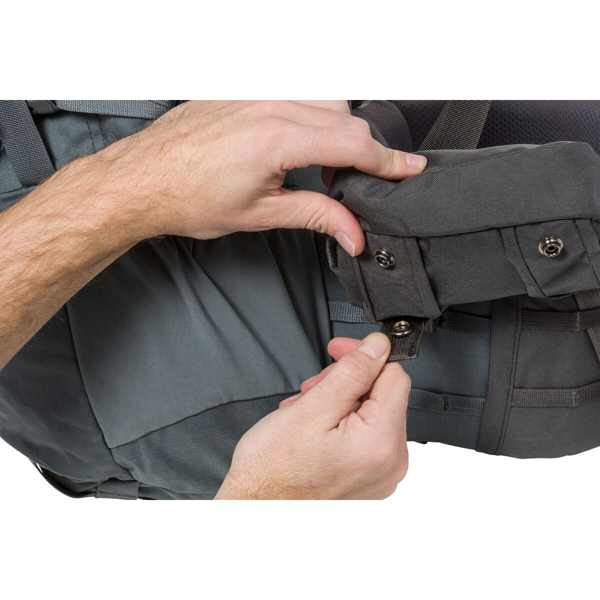 Forager Pocket | MYSTERY RANCH Backpacks