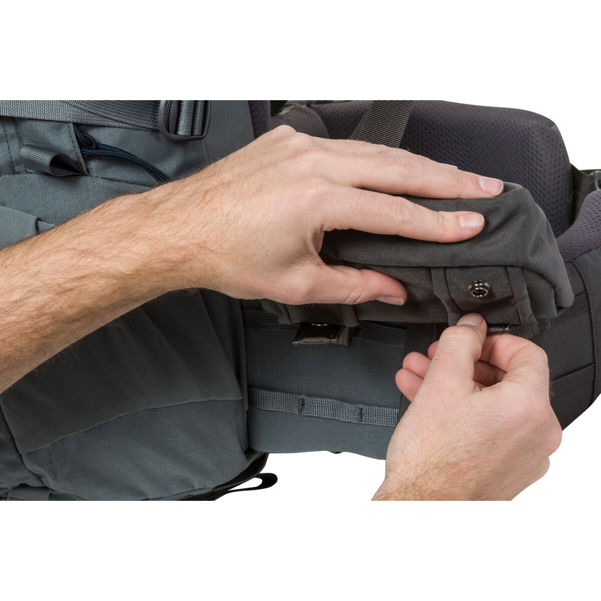 Forager Pocket | MYSTERY RANCH Backpacks