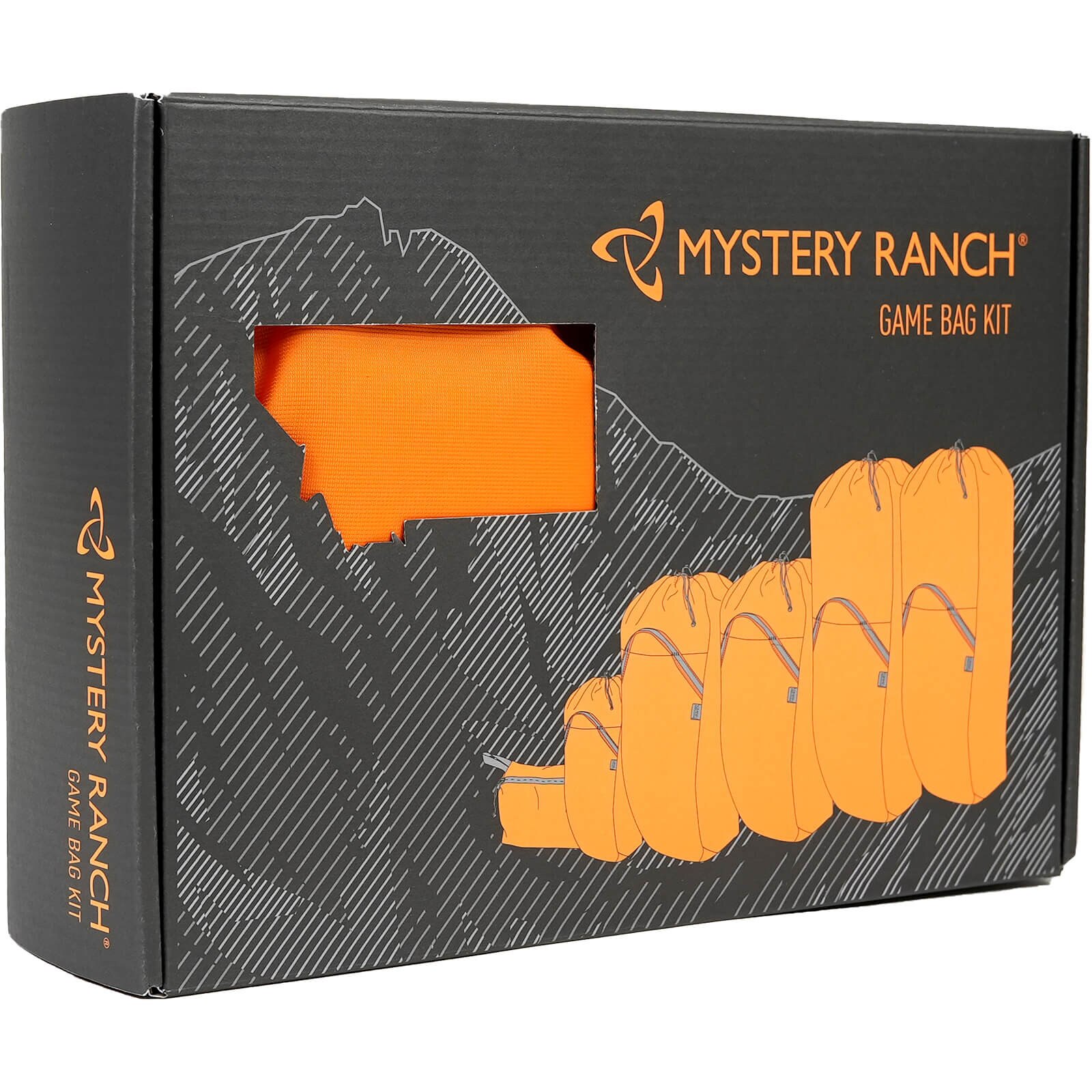 Game Bags | MYSTERY RANCH Backpacks