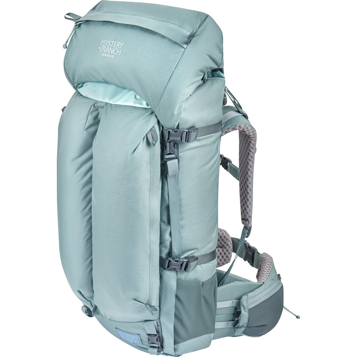 Women's Glacier 50 | MYSTERY RANCH Backpacks