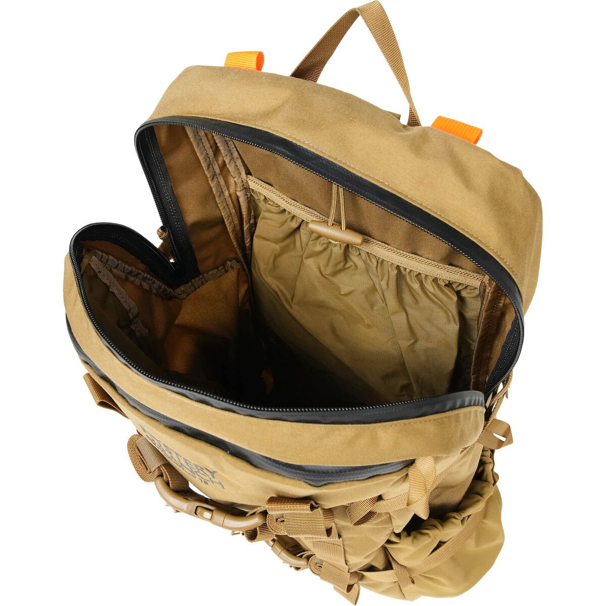 Gravelly 18 Pack | MYSTERY RANCH Backpacks