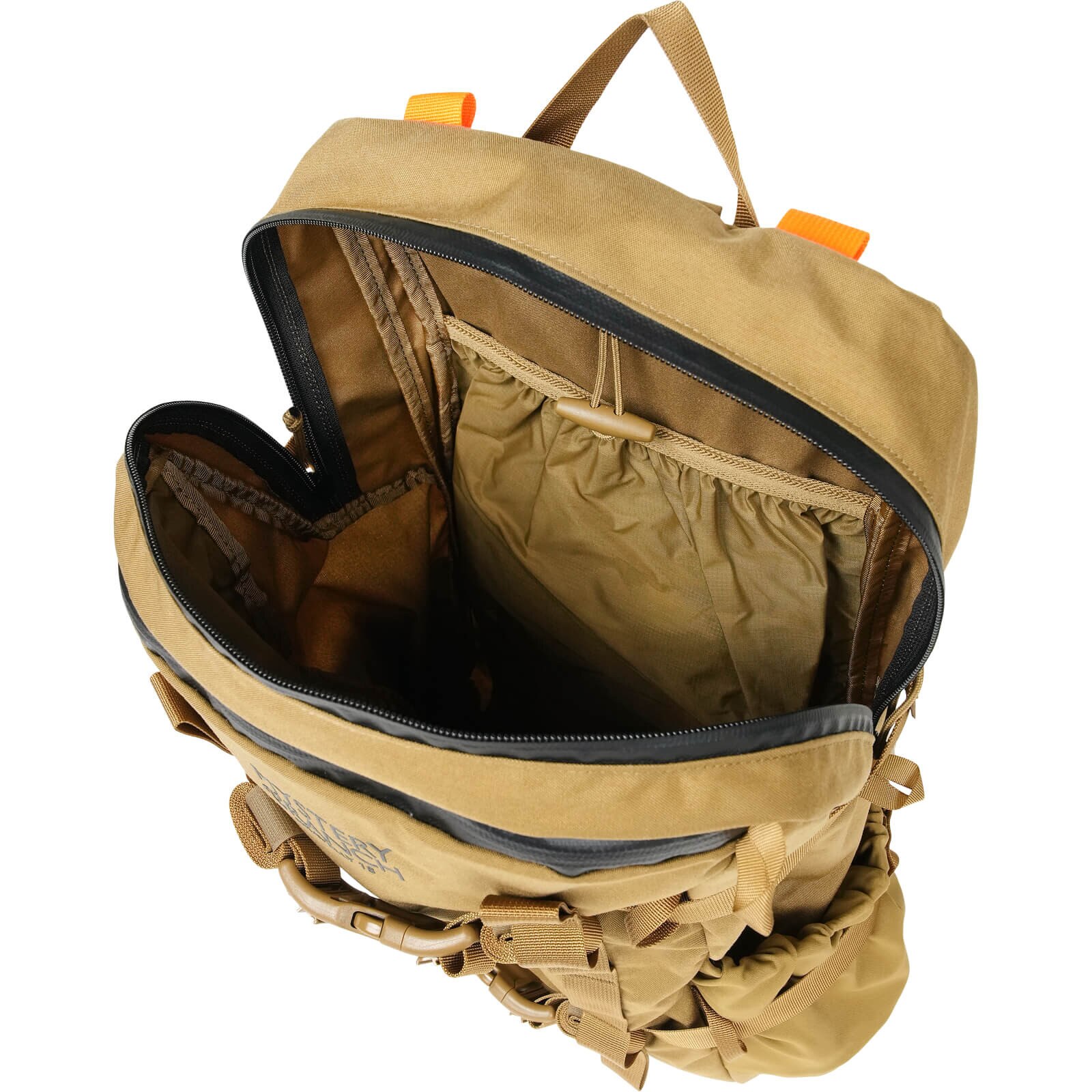 Gravelly 18 Pack | MYSTERY RANCH Backpacks