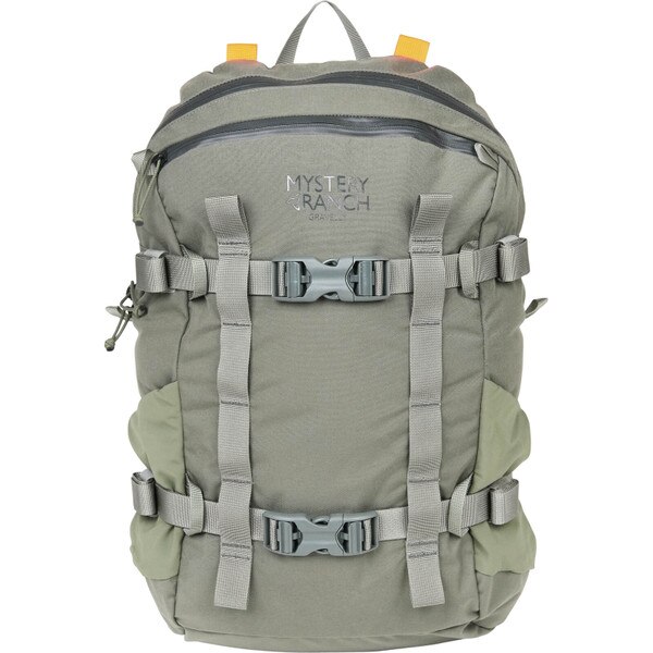 Gravelly 18 Pack | MYSTERY RANCH Backpacks
