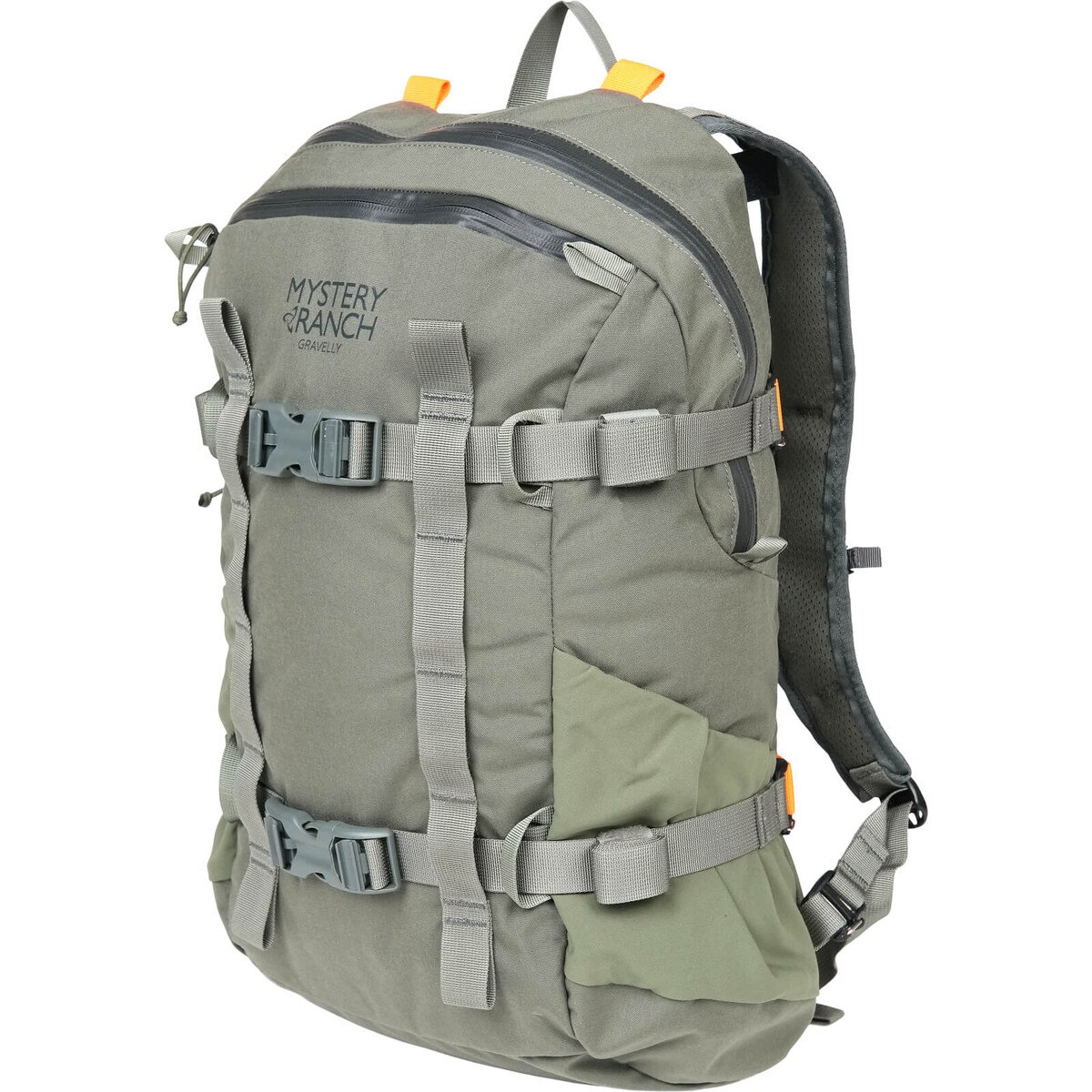 Gravelly 18 Pack | MYSTERY RANCH Backpacks