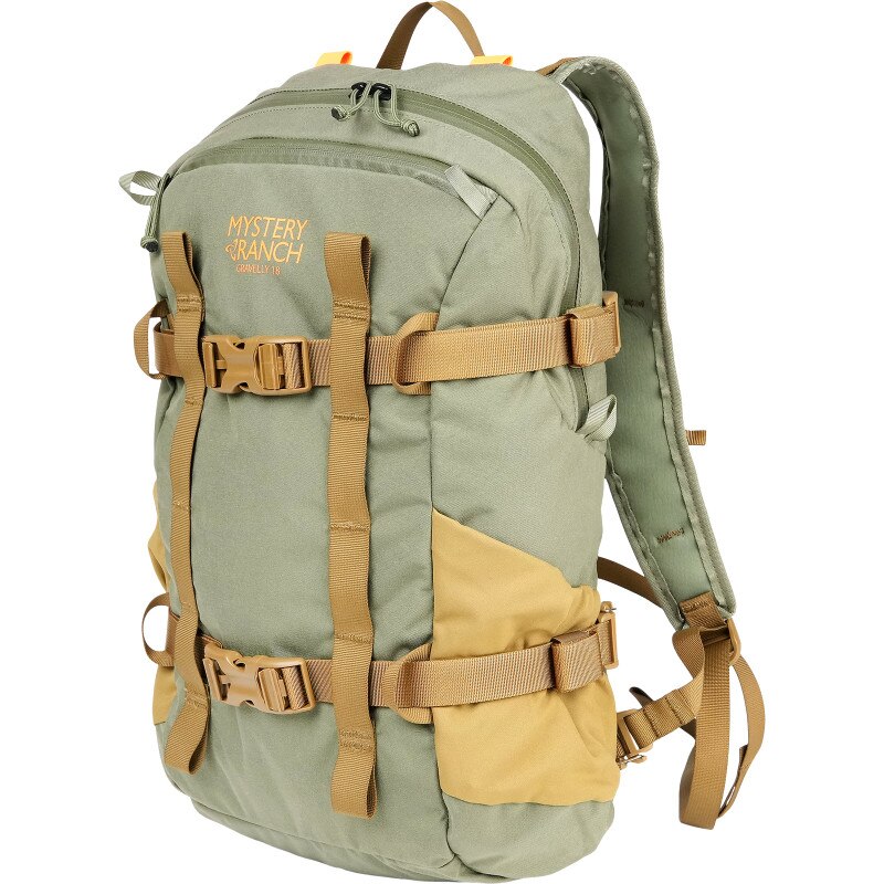 Gravelly 18 Pack | MYSTERY RANCH Backpacks
